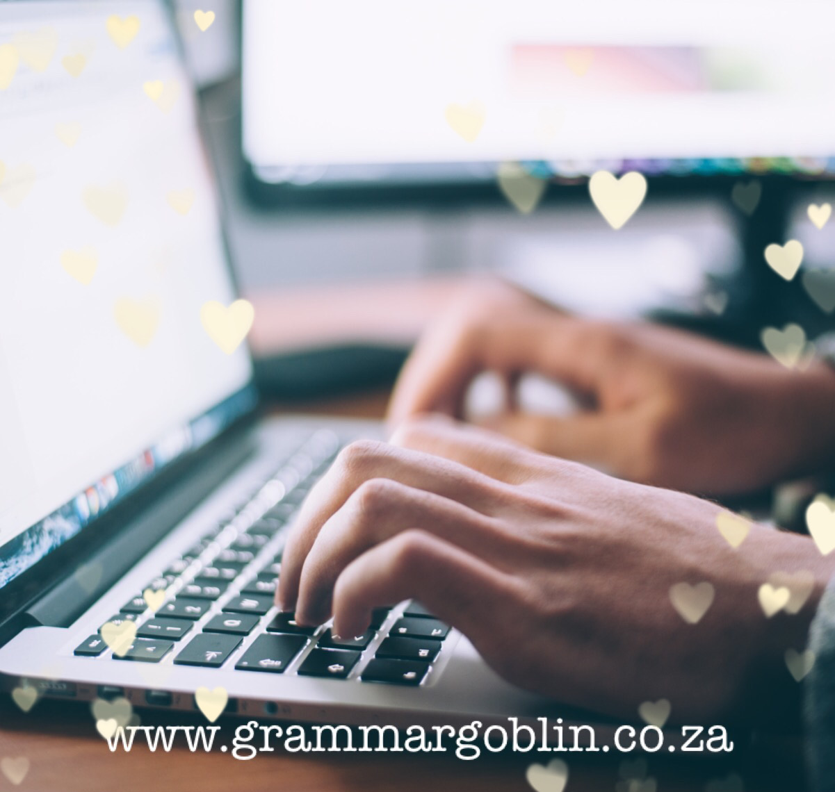 Why we Write - Grammar Goblin