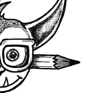 So, who is the Grammar Goblin? - Grammar Goblin